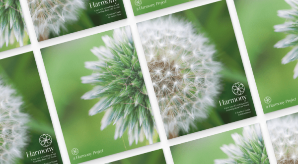 Teaching resources - The Harmony Project