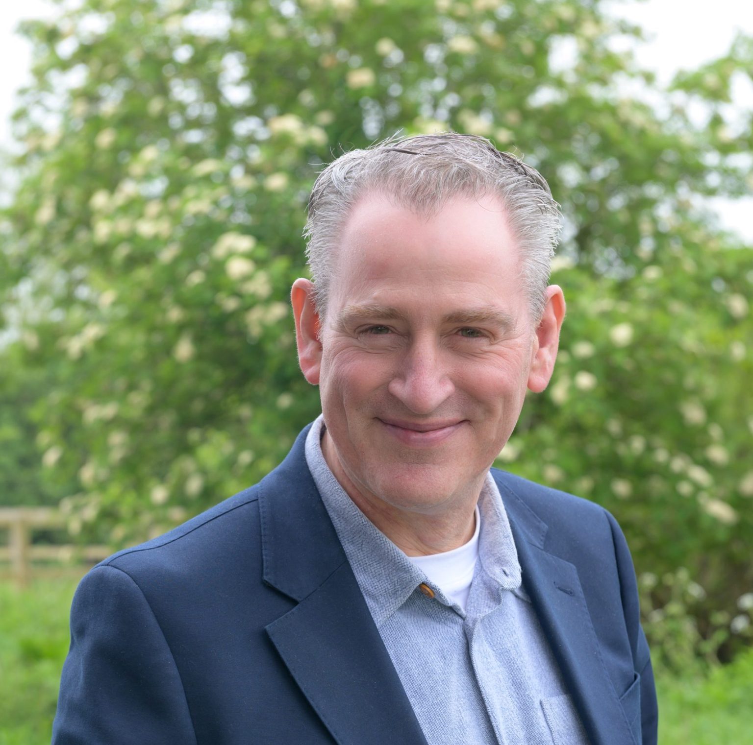 Richard Dunne - The Harmony Project